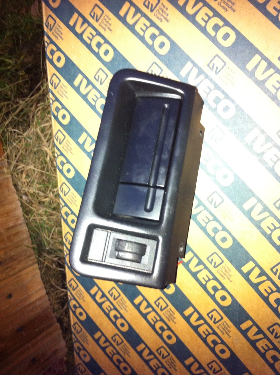 Временная 1 — Peugeot 406, 2 л, 2003 года | запчасти | DRIVE2