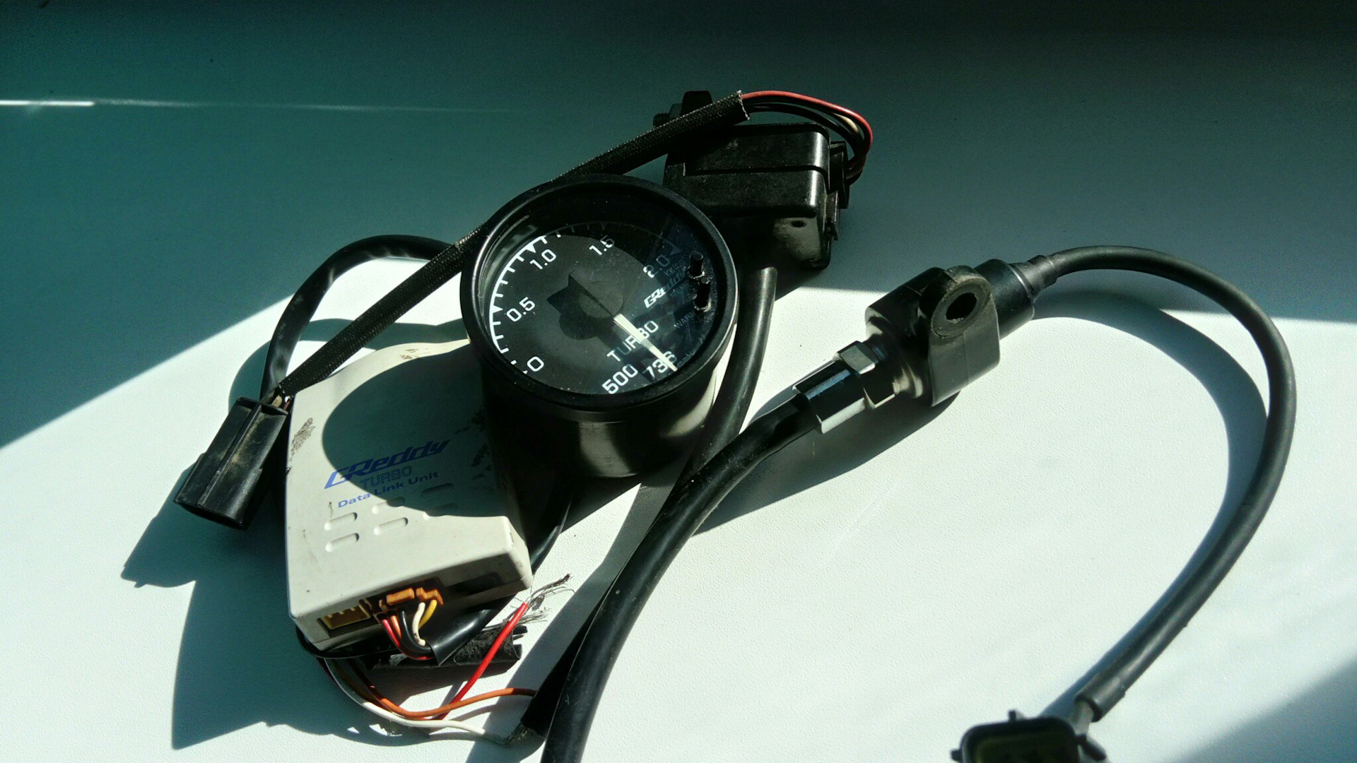 Greddy E-manage Ultimate + 1G-G## (pt4) : Sm series + Depo afr — Toyota ...