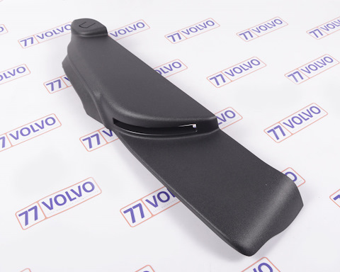 39996510 Панель боковая водительского сидения. Volvo | Запчасти на DRIVE2