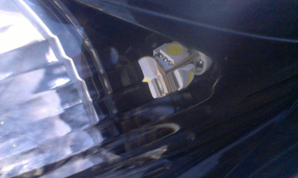 Всякое-разное — Ford Focus Hatchback II, 1,6 л, 2011 года | просто так ...