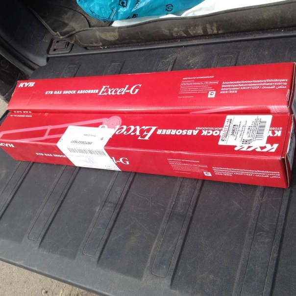 МАШИНЫ ЗА 100 (часть 1) — Renault Koleos (1G), 2,5 л, 2008 года ...