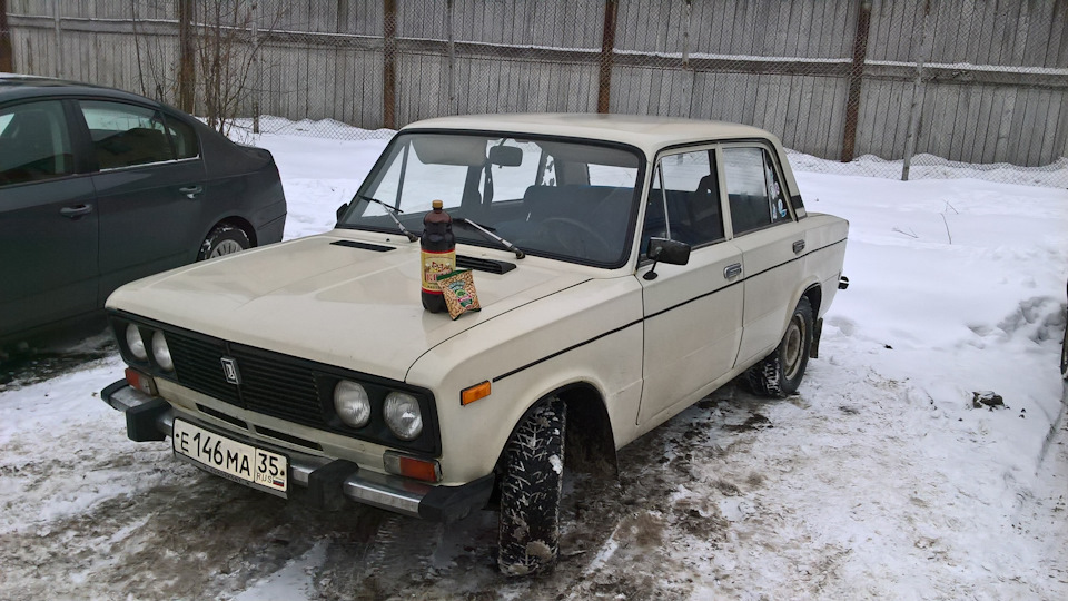 вопрос о масле? — Lada 21063, 1,3 л, 1988 года | расходники | DRIVE2