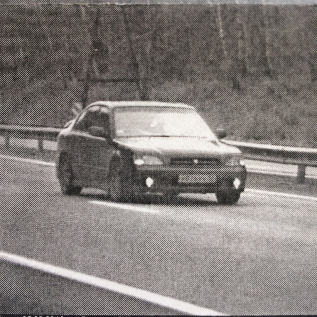 ремни — Subaru B4 (BE), 2 л, 2016 года | поломка | DRIVE2