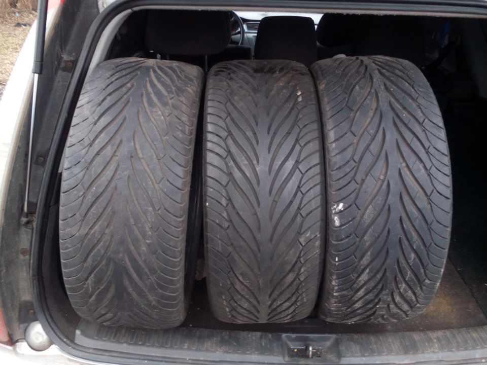 Резя на лето — Mitsubishi Lancer IX, 2 л, 2004 года | шины | DRIVE2