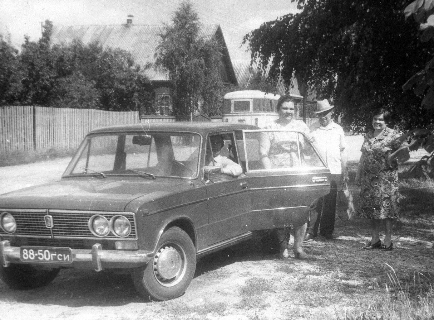 Страничка истории — Lada 2103, 1,5 л, 1974 года | покатушки | DRIVE2