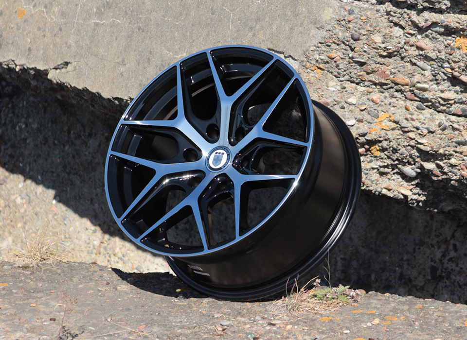 HRE P161 — РОСА на DRIVE2