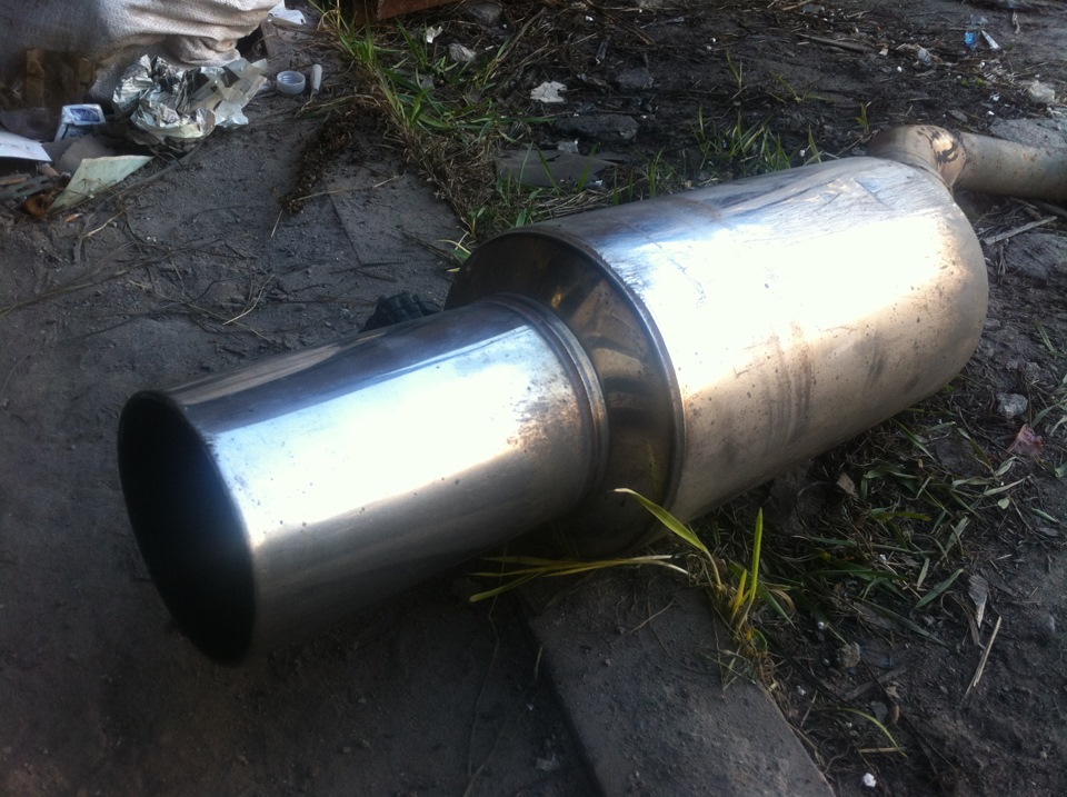 Jasma (japan) — Mitsubishi Eclipse (1G), 2 л, 1989 года | аксессуары ...