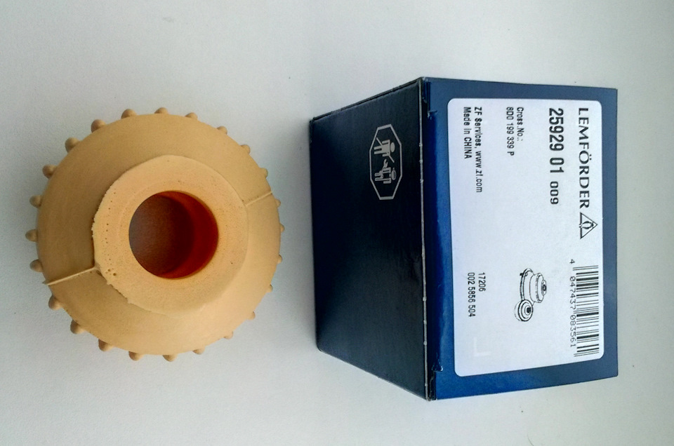 Замена натяжителя и приводных ремней. Замена передней опоры двигателя ...