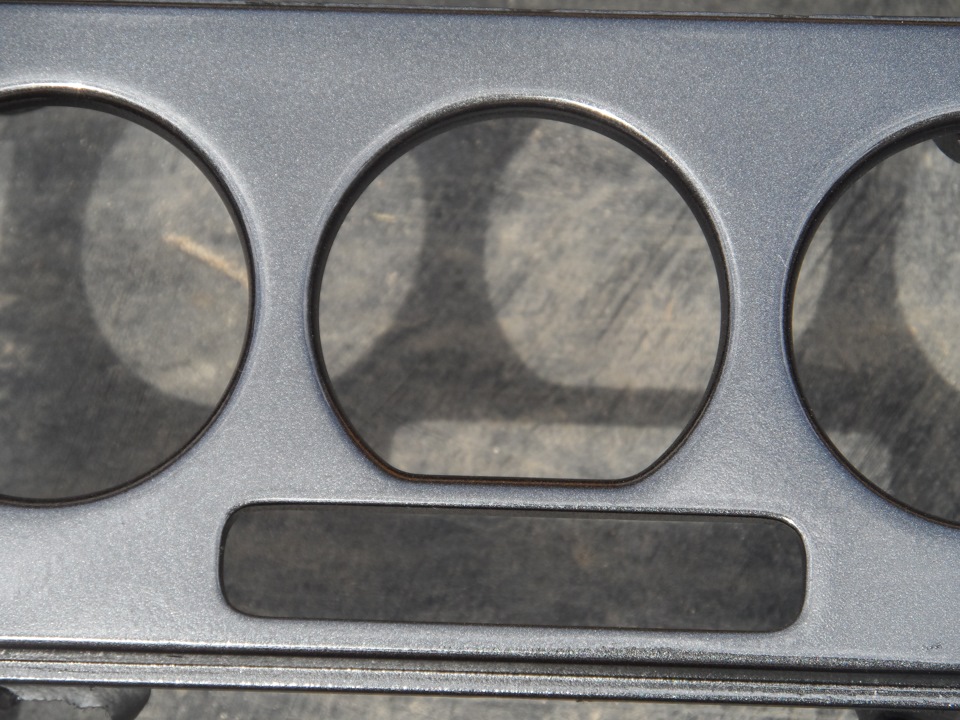 покраска центральной консоли и фар — Opel Astra G, 1,4 л, 1998 года ...