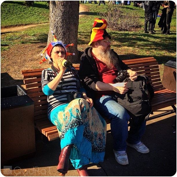 DreamFlash'13 — DRIVE2