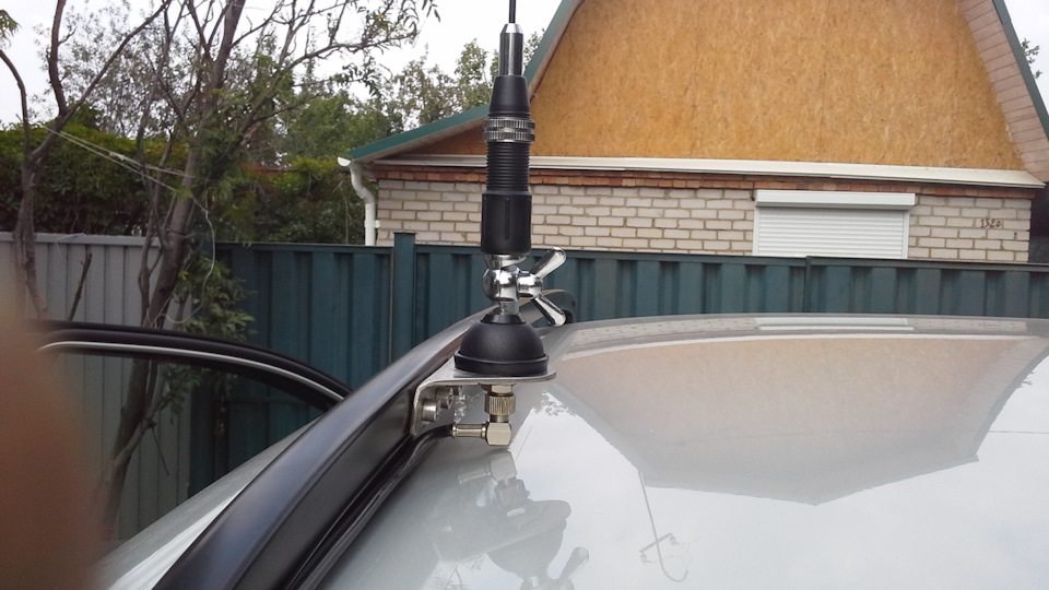 Теперь я троллейбус)))) — Volkswagen Tiguan (1G), 1,4 л, 2014 года | аксессуары | DRIVE2