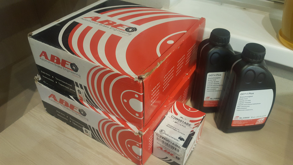 Большое《Intelligent》- ное ТО — Volkswagen Golf Plus, 1,6 л, 2009 года ...