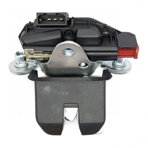 Замок багажника VW polo sedan — Repairkit на DRIVE2