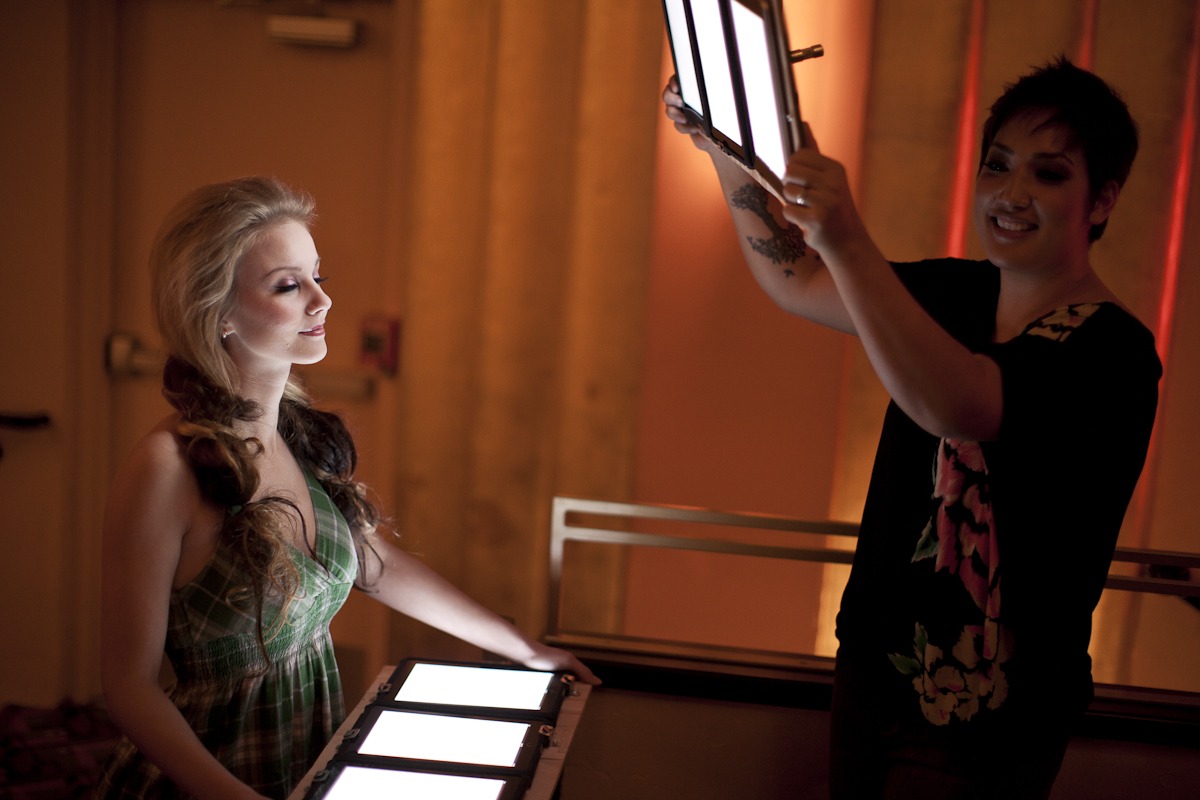 iPad Photoshoot by Jesse Rosten — DRIVE2