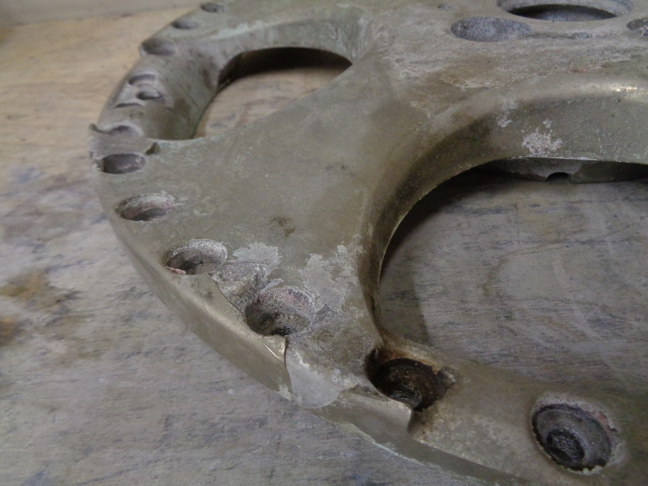 Work VS-SD. — Wheel Restoration на DRIVE2