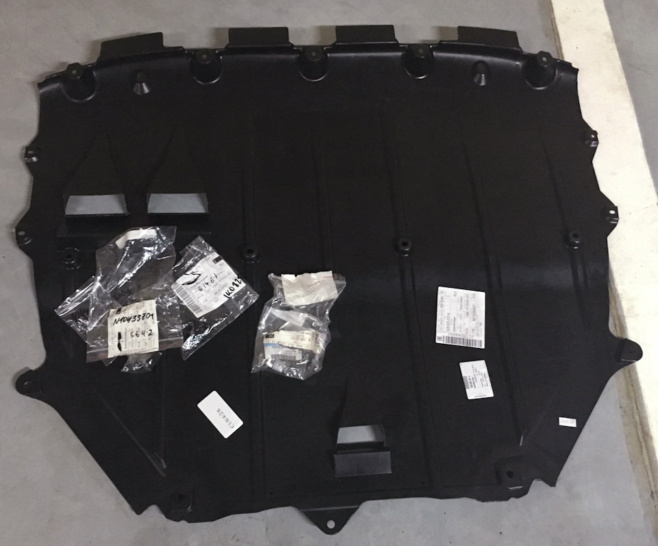 8J8825237A Шумоизоляция VAG | Запчасти на DRIVE2