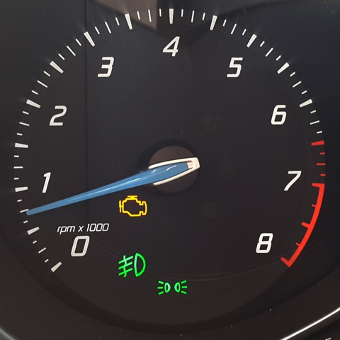 5147022 Кислородный датчик верхний / Focus-III 2,0 DOHC 11~ Ford ...