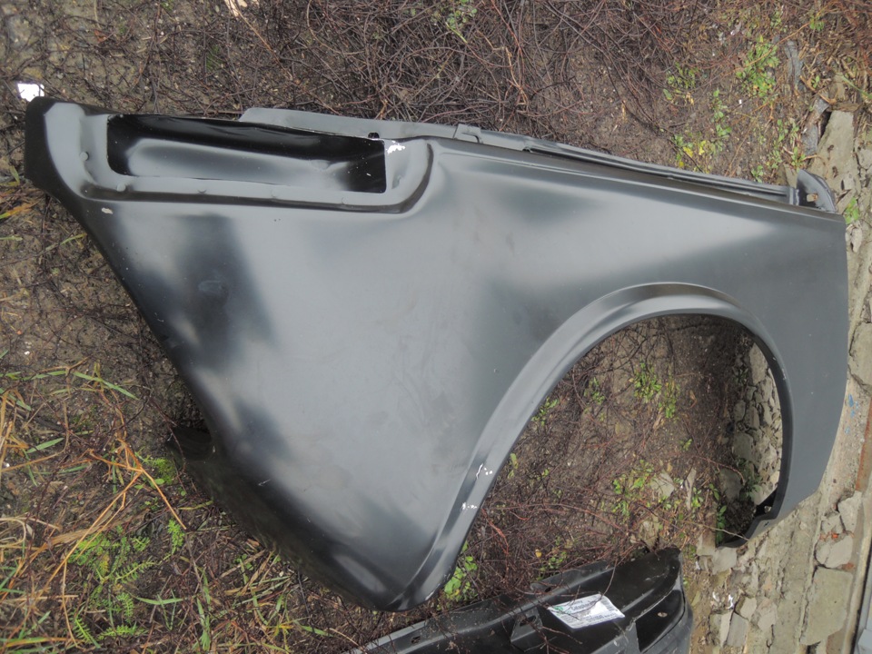 Метал — BMW 1600, 1,6 л, 1969 года | запчасти | DRIVE2