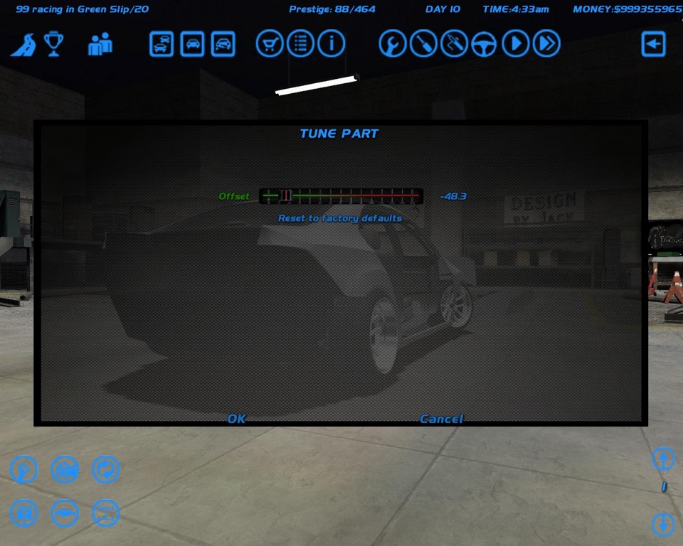 Сборка автомобиля в SLRR — DRIVE2