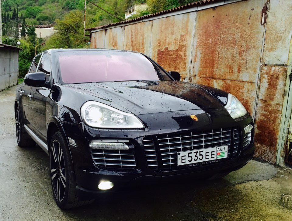 Запись от 18 апреля 05:55 — DRIVE2