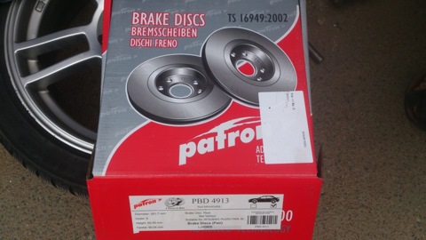 MR493489 Диск тормозной Mitsubishi | Запчасти на DRIVE2