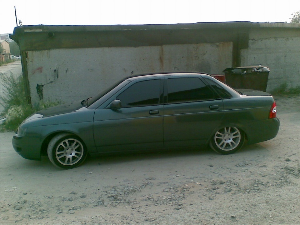 Сегодня видел свою бывшую!))) — Volkswagen Jetta VI, 1,4 л, 2012 года ...