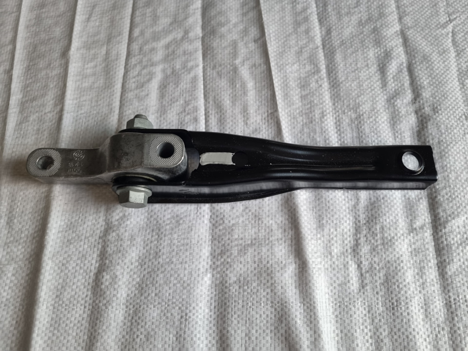 ТО 175 360км — Skoda Octavia A7 Mk3, 2 л, 2016 года | плановое ТО | DRIVE2