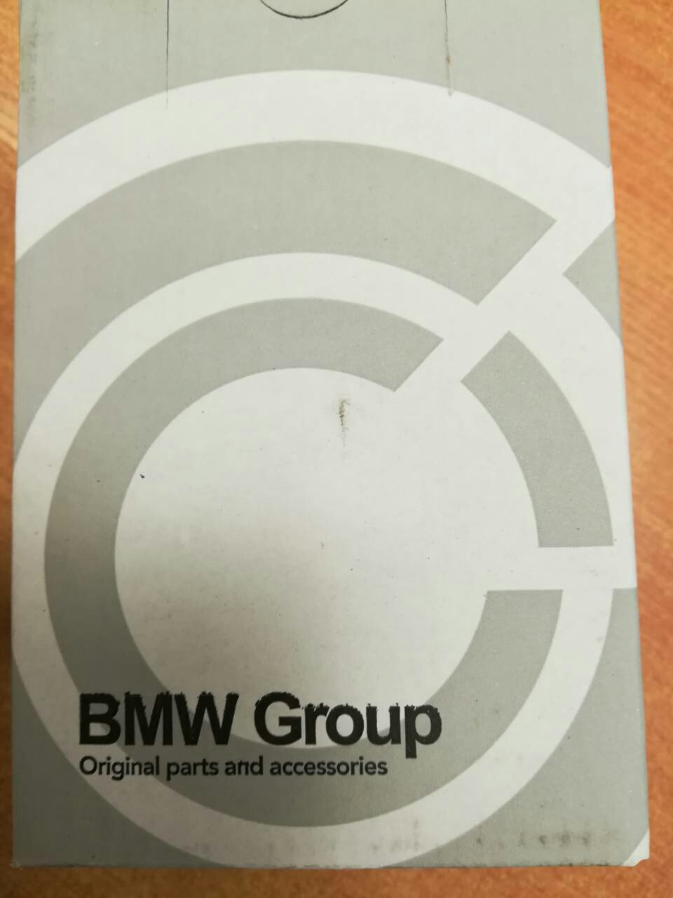 Термостат — BMW 5 series Touring (E39), 3 л, 2002 года | поломка | DRIVE2