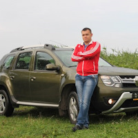 Гидрачи — Сообщество «Chevrolet Niva» на DRIVE2