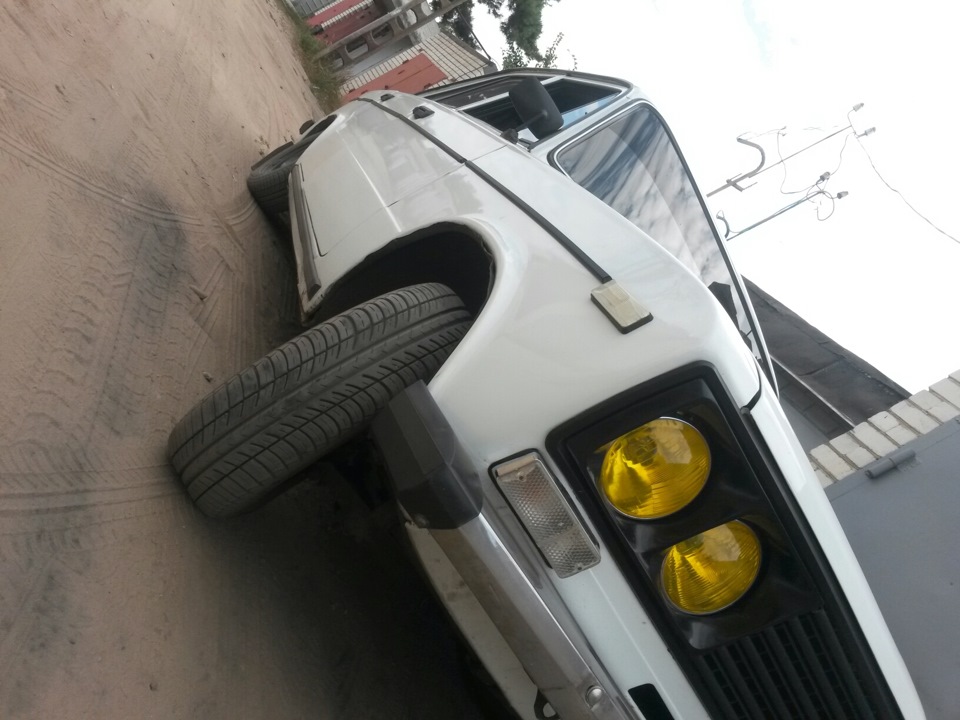 Фотографии — Lada 2106, 1,7 л, 1994 года | фотография | DRIVE2