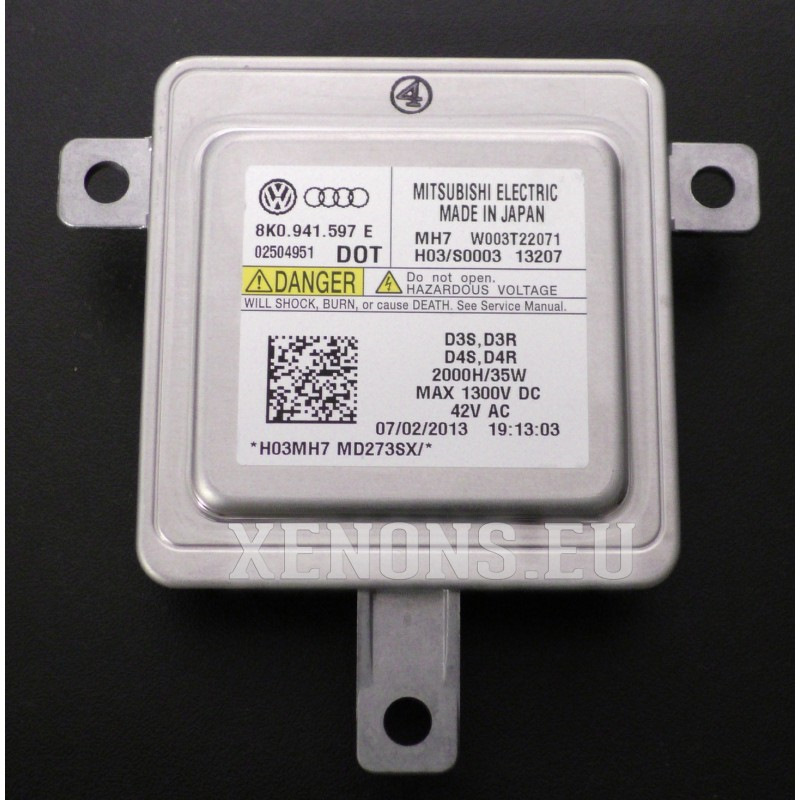 СРОЧНО куплю блок розжига 8K0941597E — Volkswagen Passat CC, 1,8 л ...