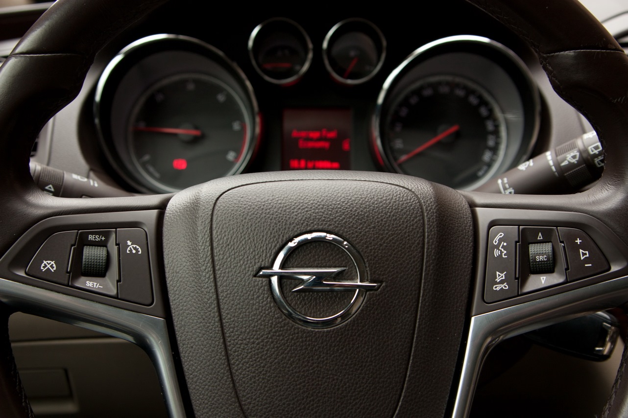 Audi vs Opel? Расширение границ или изучение немецкого автопрома ...