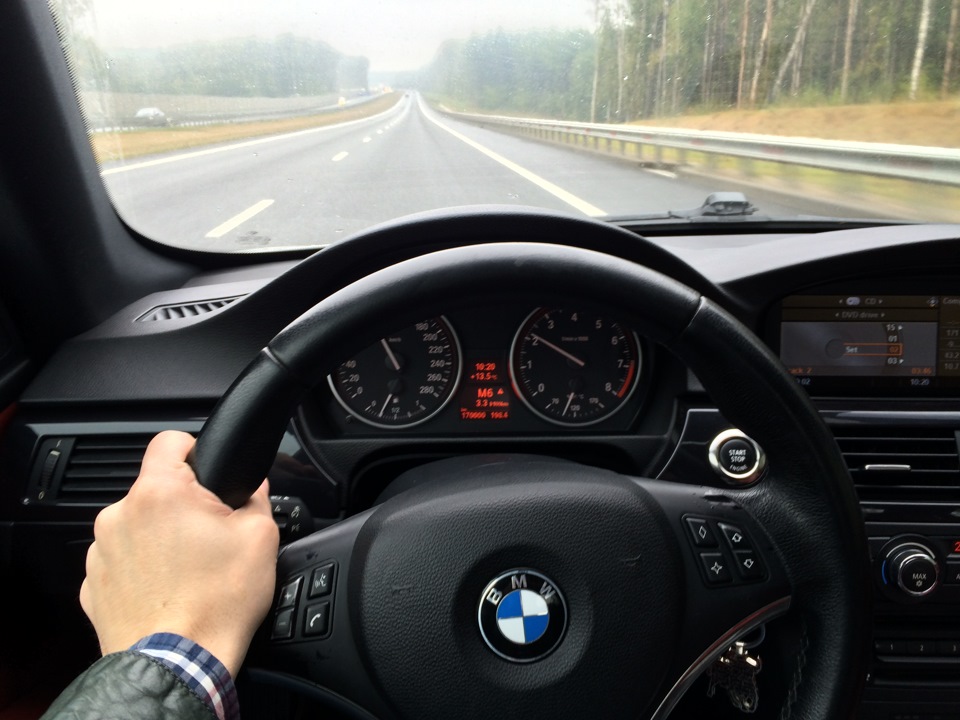 ytvyjuj ajnj — BMW 3 series Coupe (E92), 2,5 л, 2009 года | фотография ...