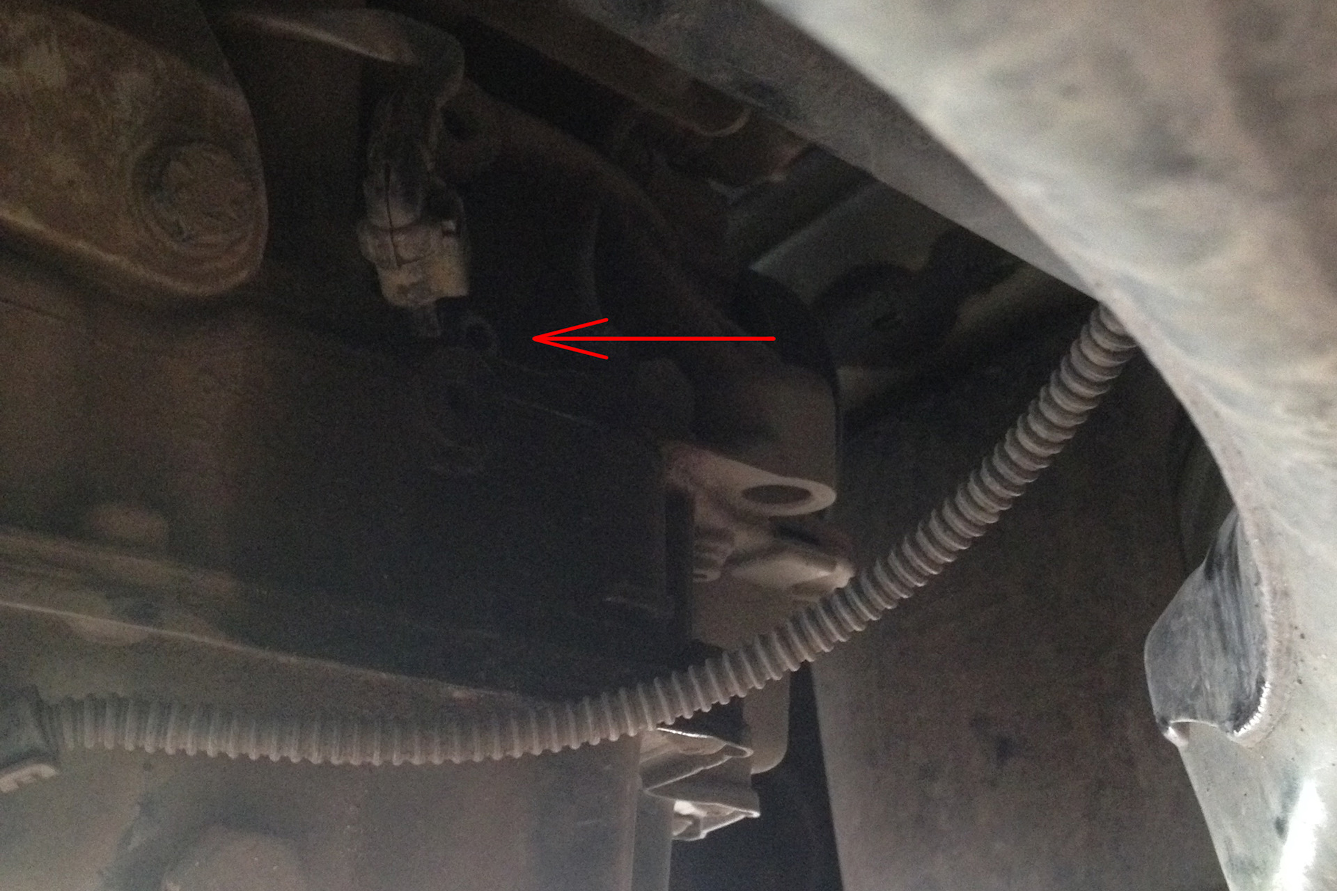 Давление масла или P164B00 — Решено — Skoda Octavia A7 Mk3, 1,4 л, 2013 ...