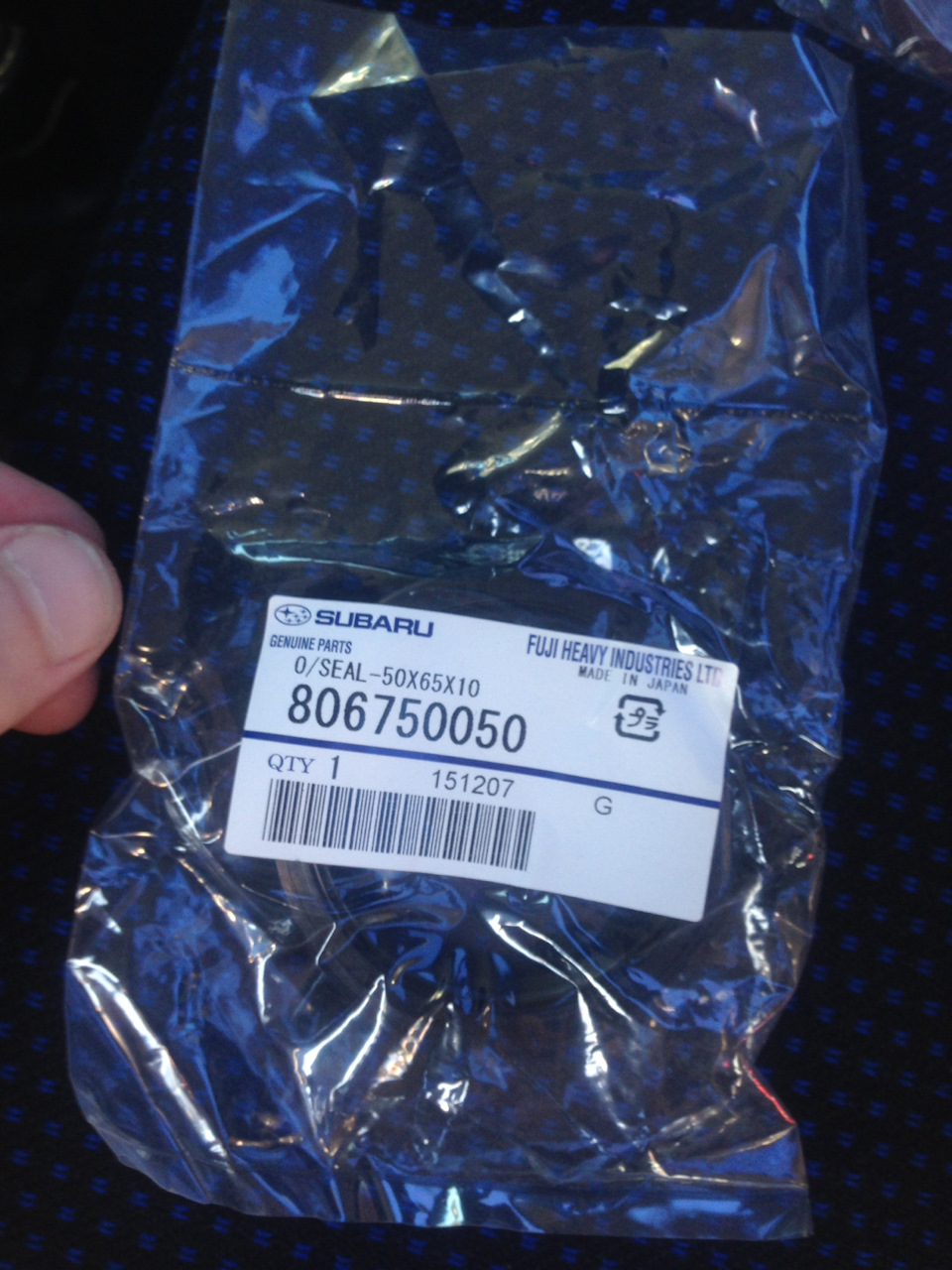 Замена ДВС — Subaru Forester (SF), 2 л, 2001 года | плановое ТО | DRIVE2