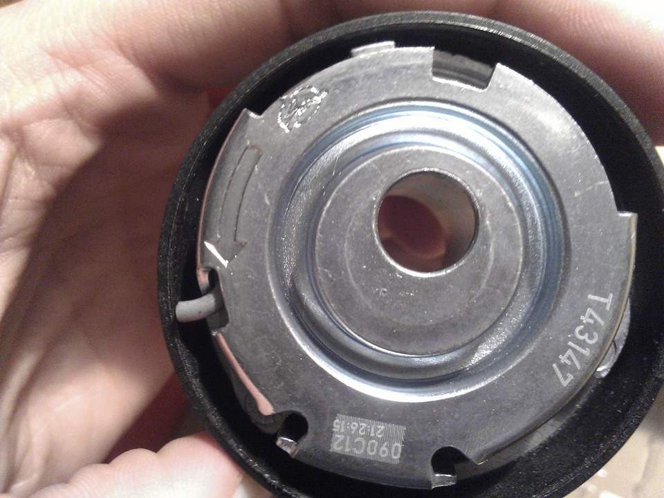 T43147 Натяжители ремней грм GATES | Запчасти на DRIVE2