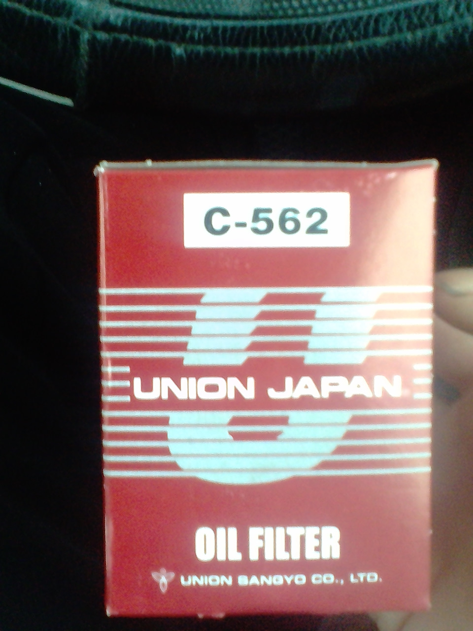 Замена масла — Honda Fit (1G), 1,3 л, 2002 года | плановое ТО | DRIVE2