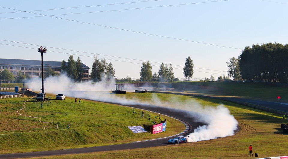 RDS 2015 глазами фаната: эмоции. — DRIVE2