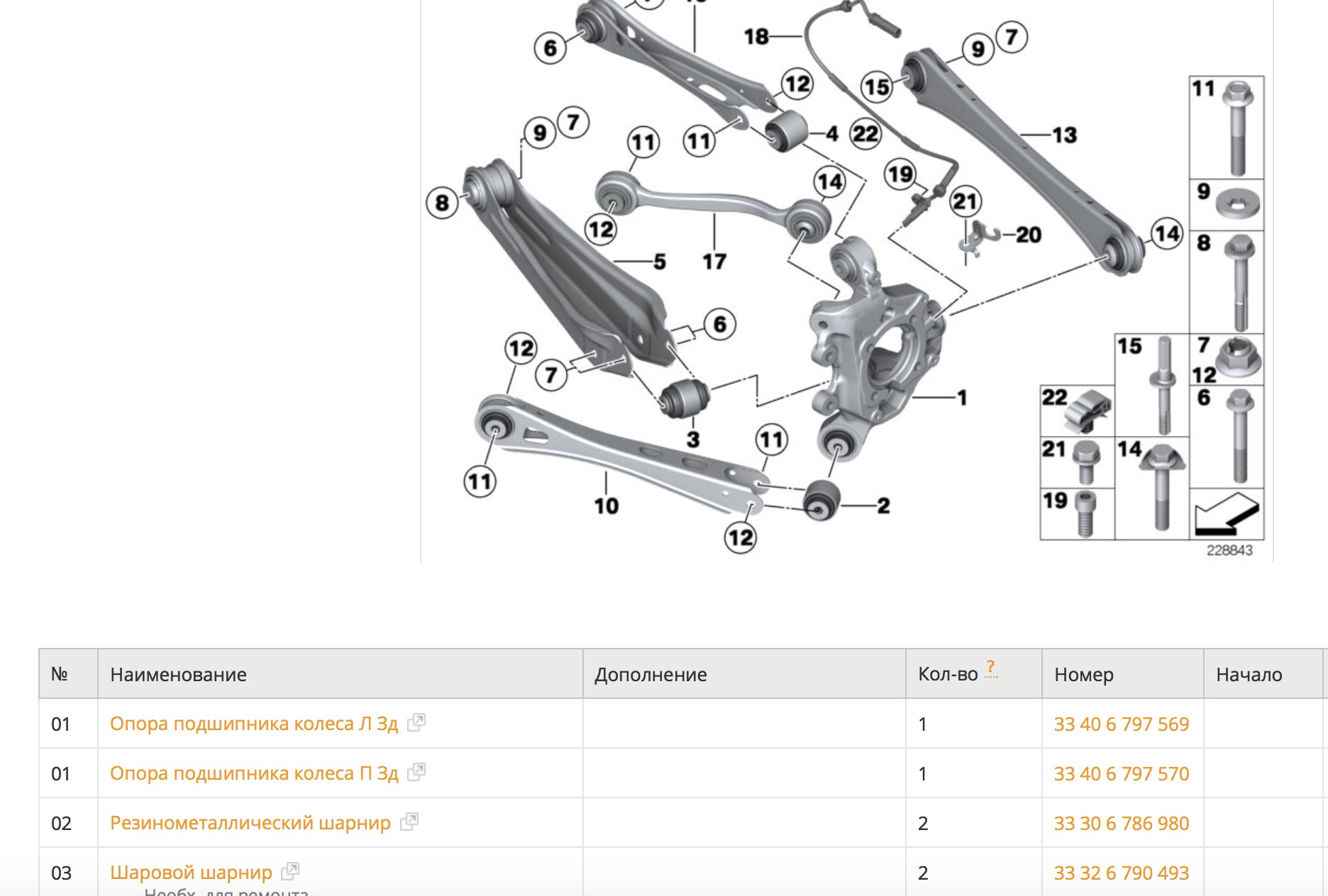 Вот и первый ремонт вне рамок ТО — BMW X3 (F25), 3 л, 2011 года ...