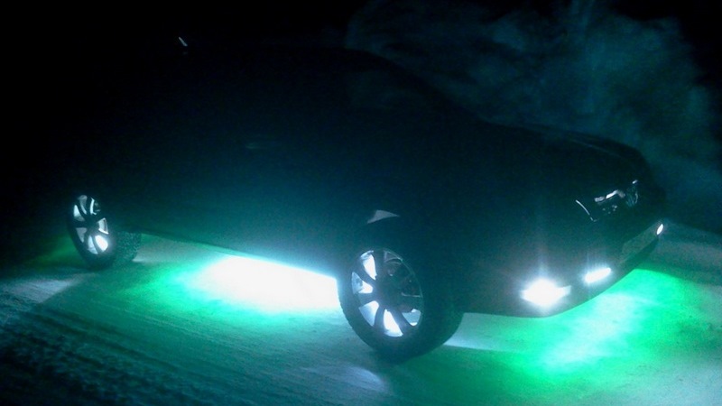 Toyota Camry (V40) 2.5 дизельный 1996 | Valeri Car на DRIVE2