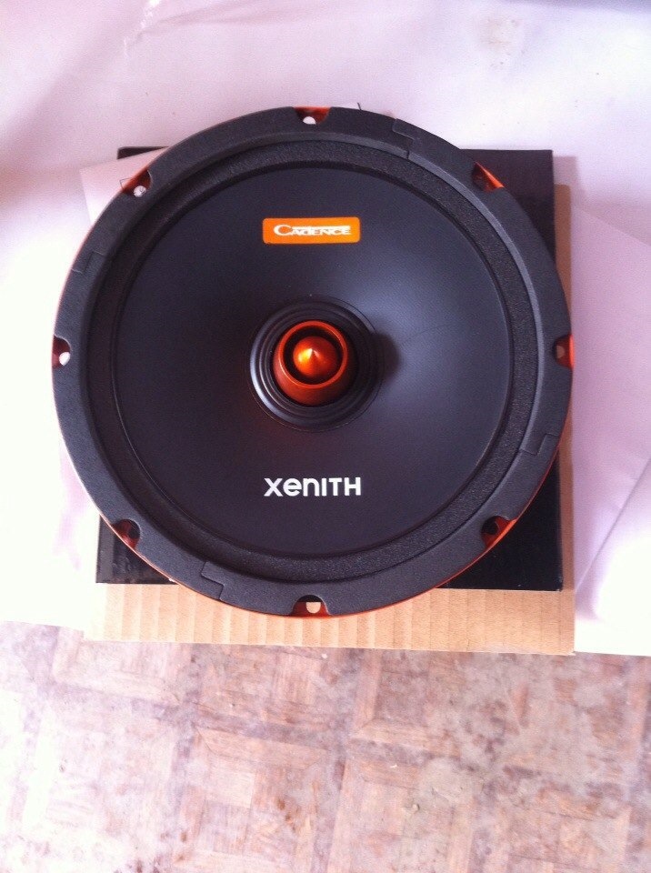 Колоночки. — Toyota Will Cypha, 1,3 л, 2003 года | автозвук | DRIVE2