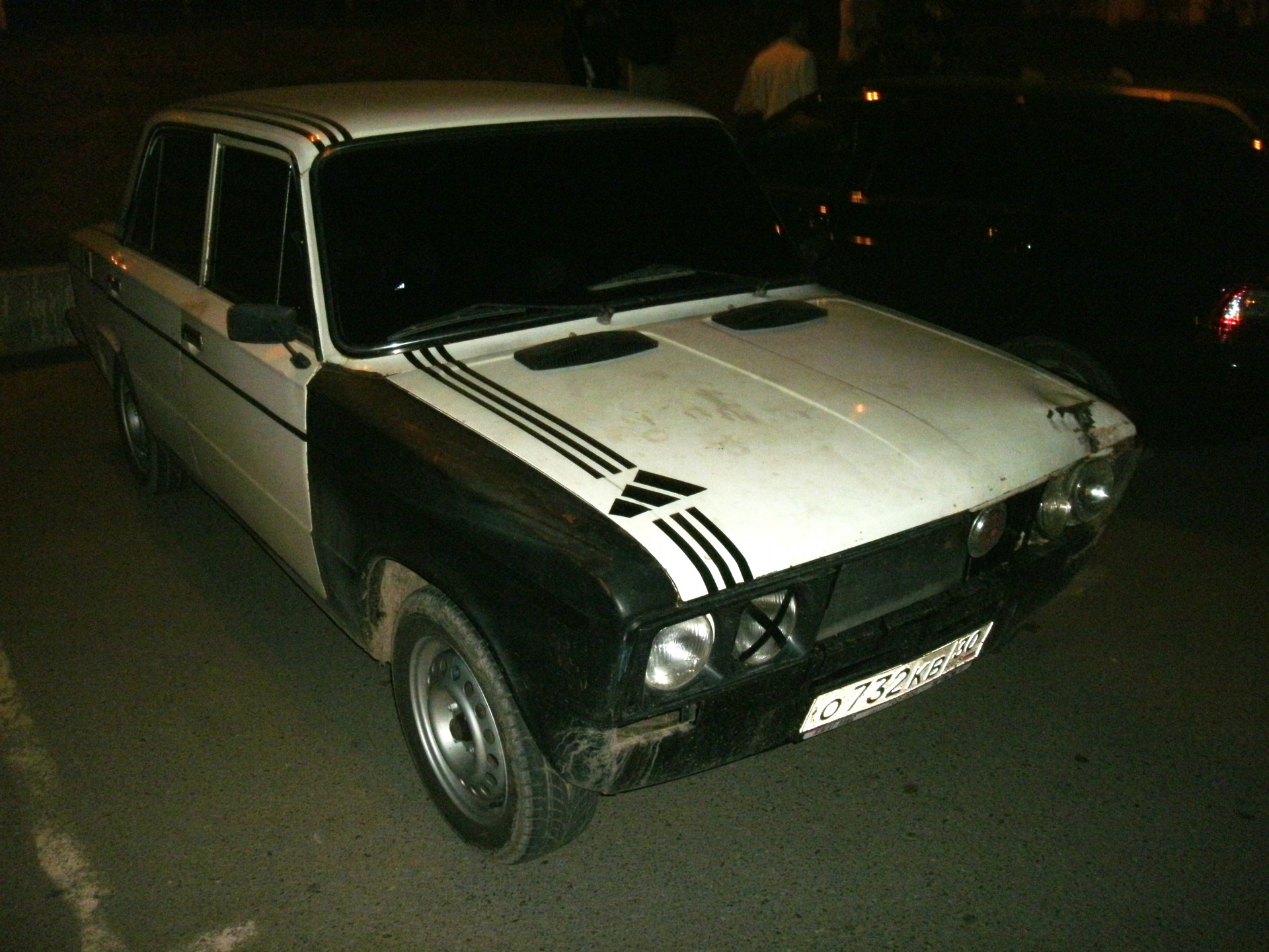 Субботняя встреча 1.10.2011 — DRIVE2