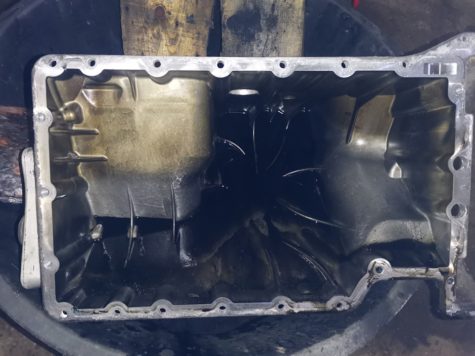 Установка грм OM640 — Mercedes-Benz B-Class (W245), 1,8 л, 2008 года ...