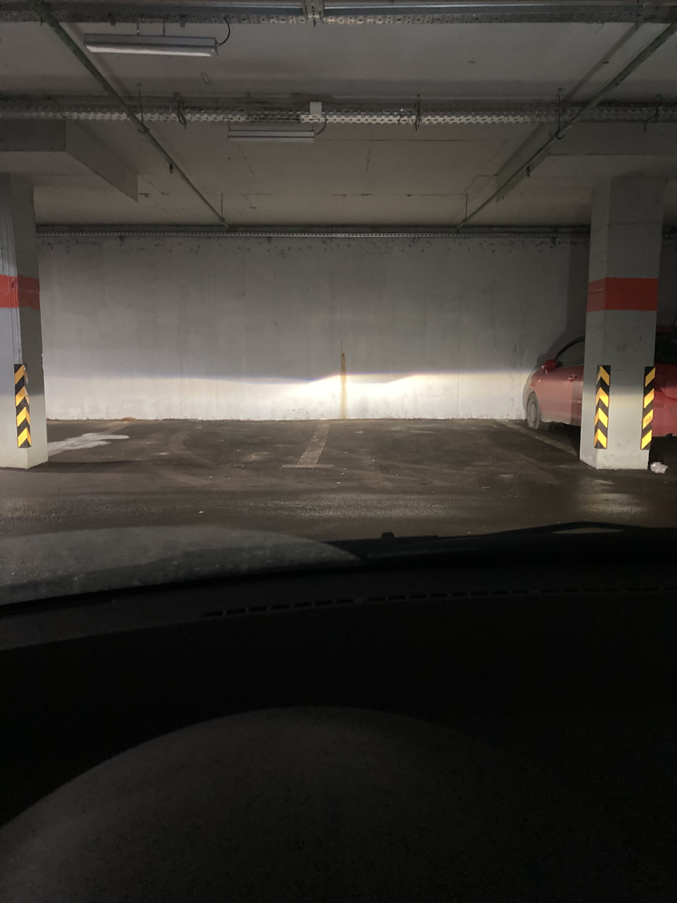 Koito Bi-led Dm008 1A — Hyundai Getz, 1,4 л, 2006 года | тюнинг | DRIVE2