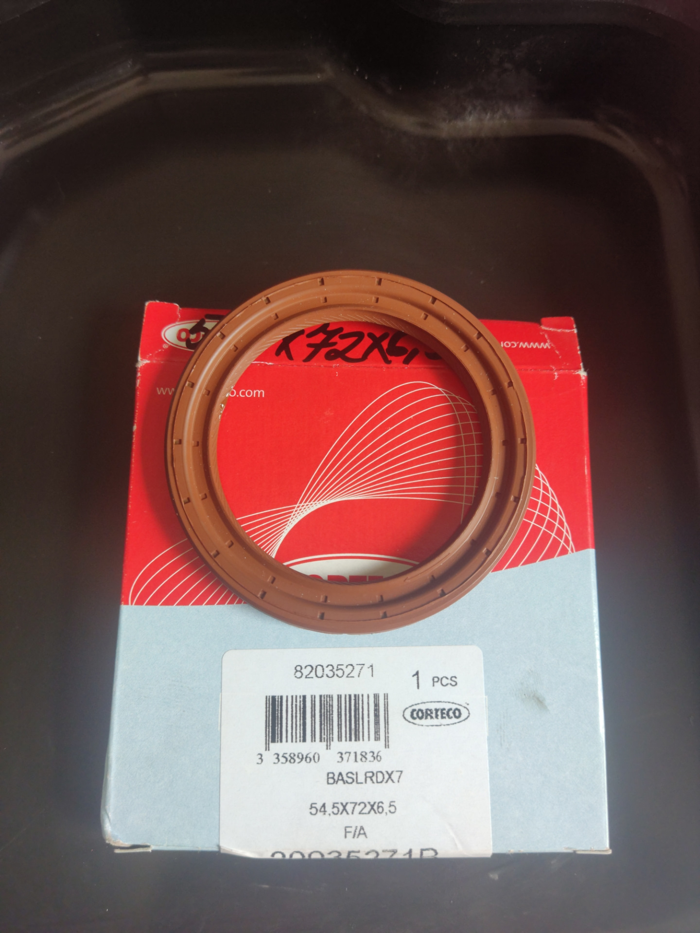 Краткая история Al4 vs DP2 — Citroen C5 (1G), 1,8 л, 2002 года ...