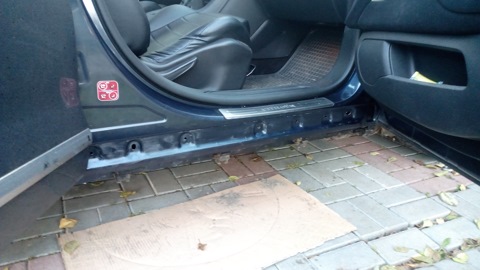 9341PF КЛИПСА КРЕПЁЖНАЯ 639 Peugeot Citroen | Запчасти на DRIVE2