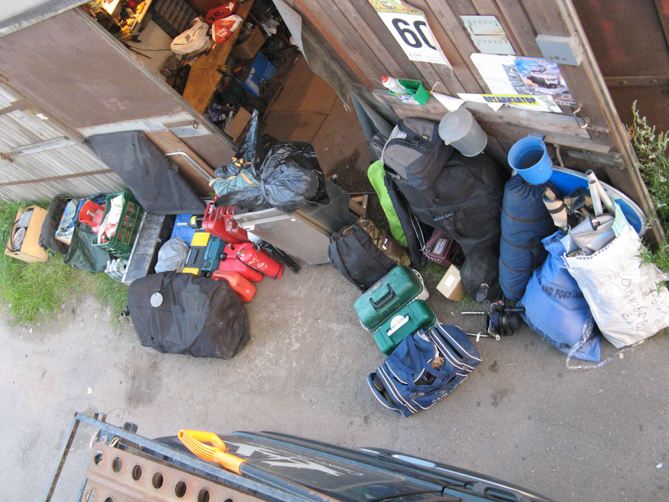 Крышка кузова — Volkswagen Amarok, 2 л, 2017 года | аксессуары | DRIVE2