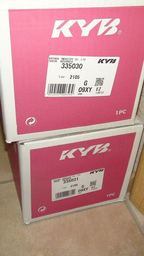 Замена "расходников" — Nissan Pathfinder (2G), 3,3 л, 1999 года ...