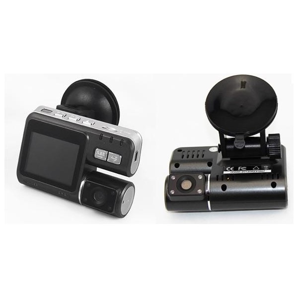 Установка видеорегистратора — Mitsubishi RVR (1G), 2 л, 1995 года ...