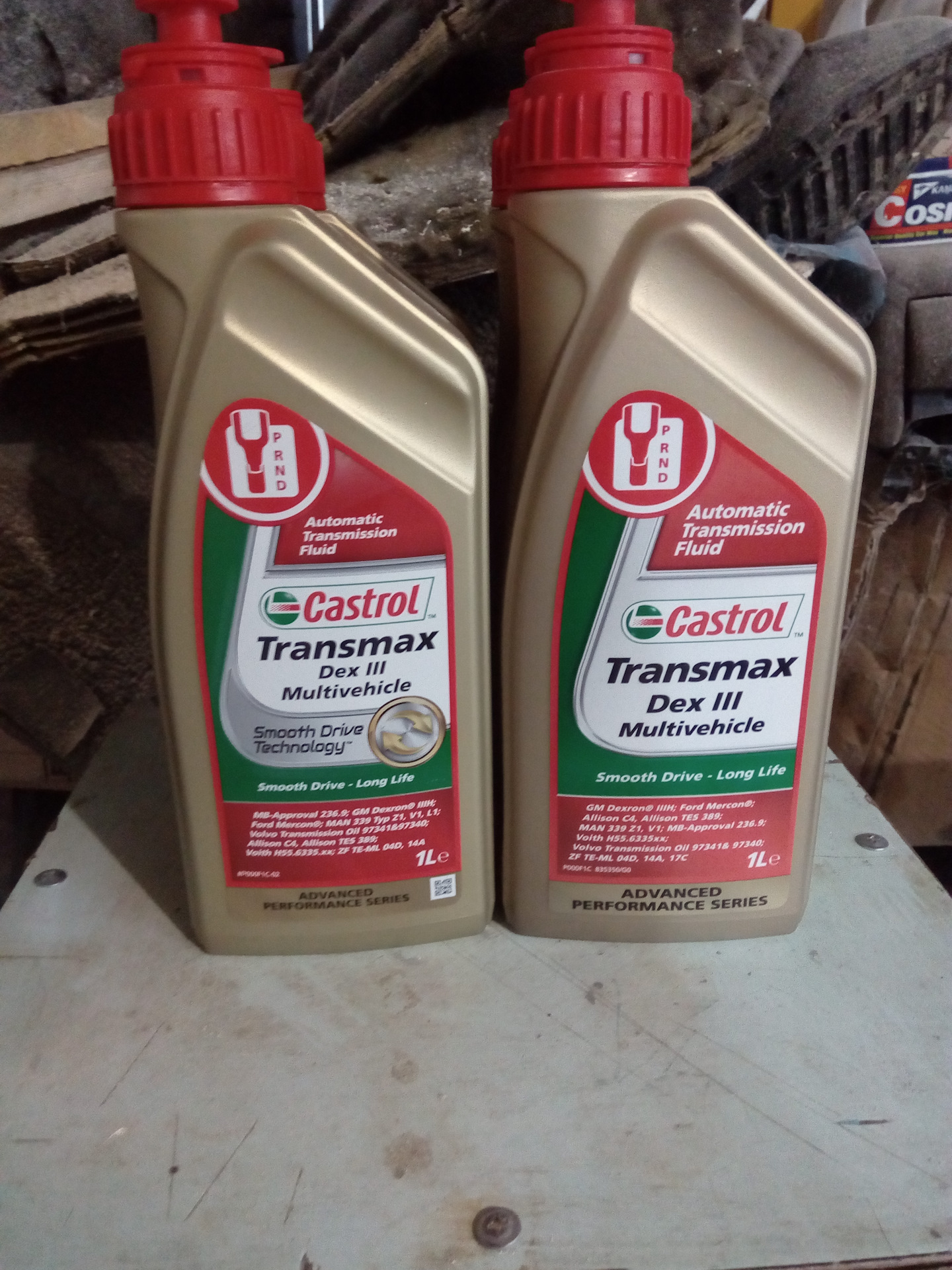 Частичная замена декстрона в АКПП — Toyota Celica (200), 2 л, 1996 года ...